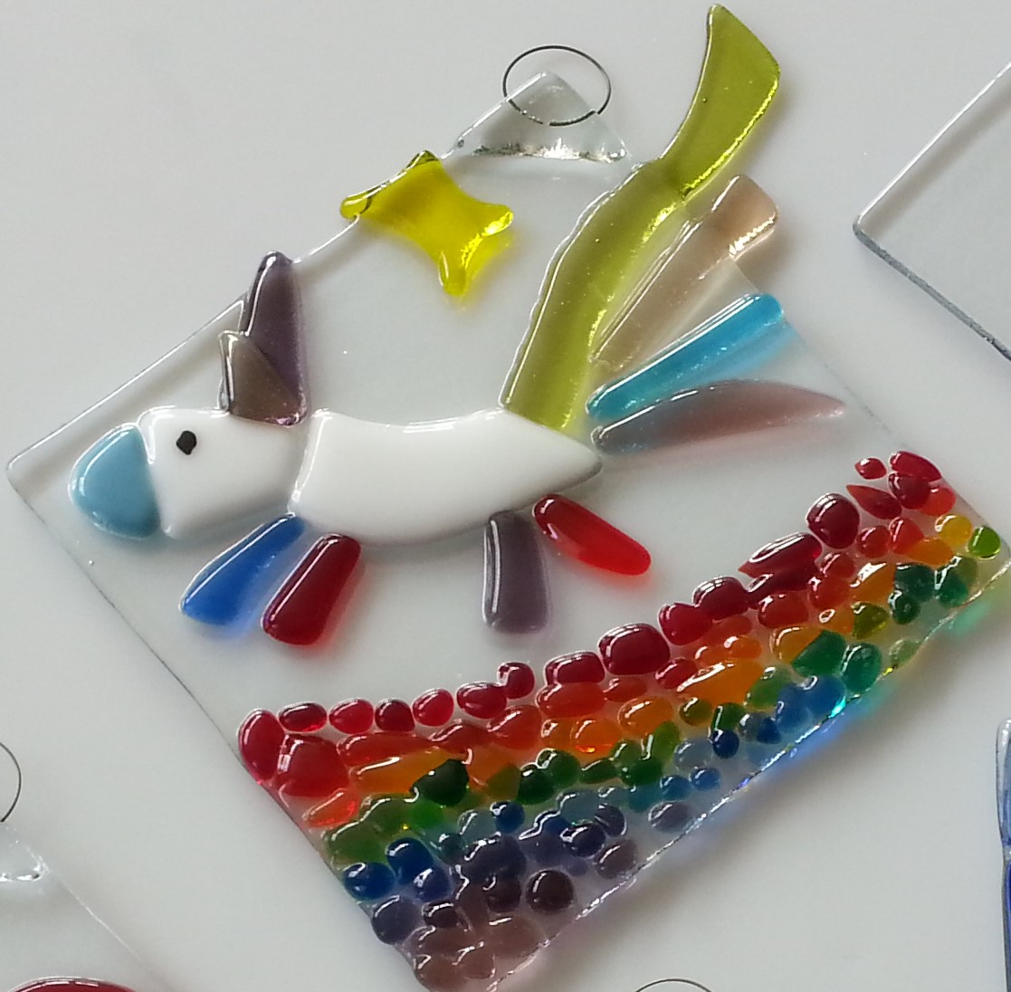 Workshops – School Street Studio Glass