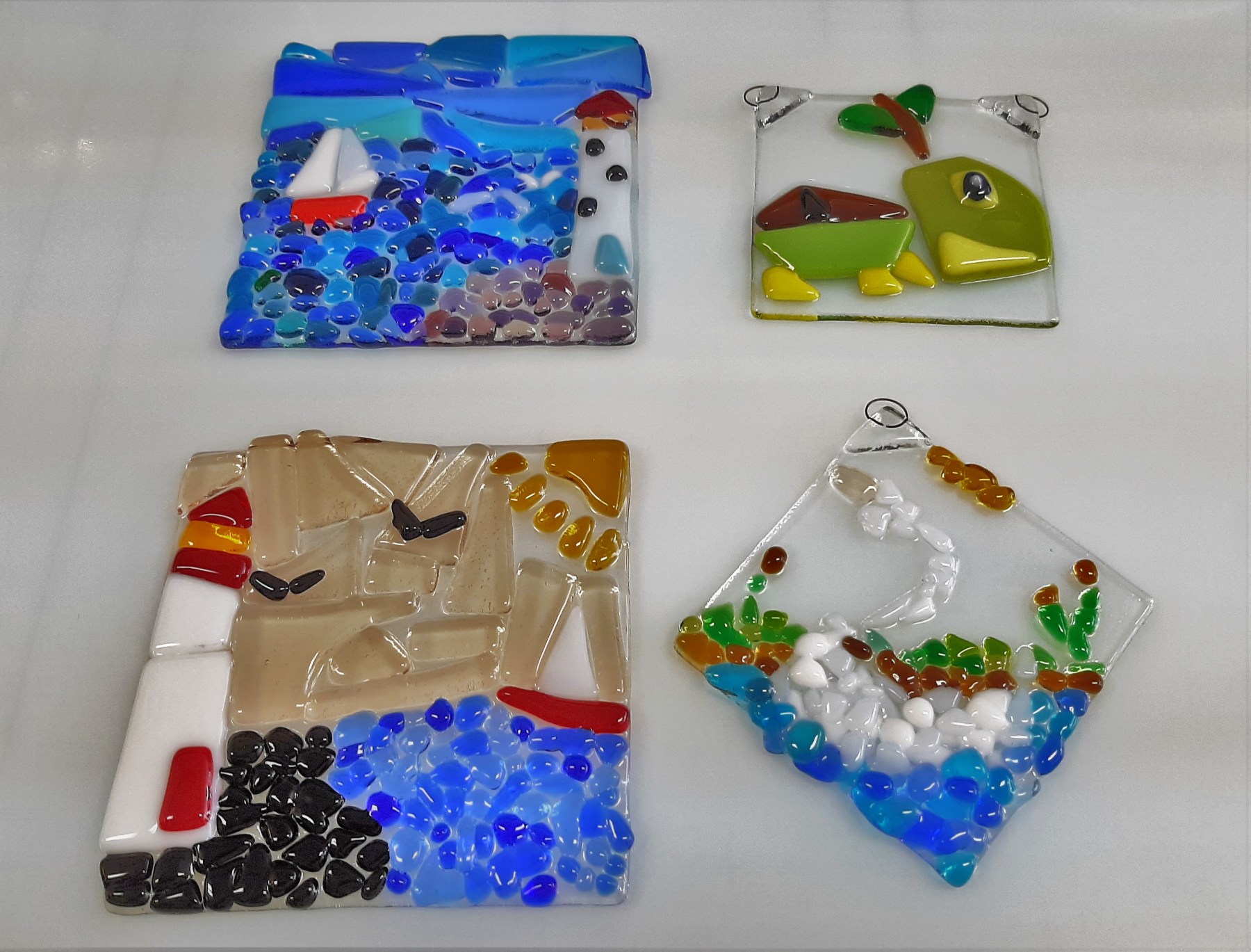 Workshops – School Street Studio Glass
