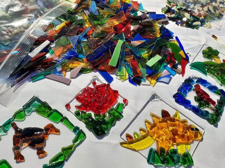 Workshops – School Street Studio Glass