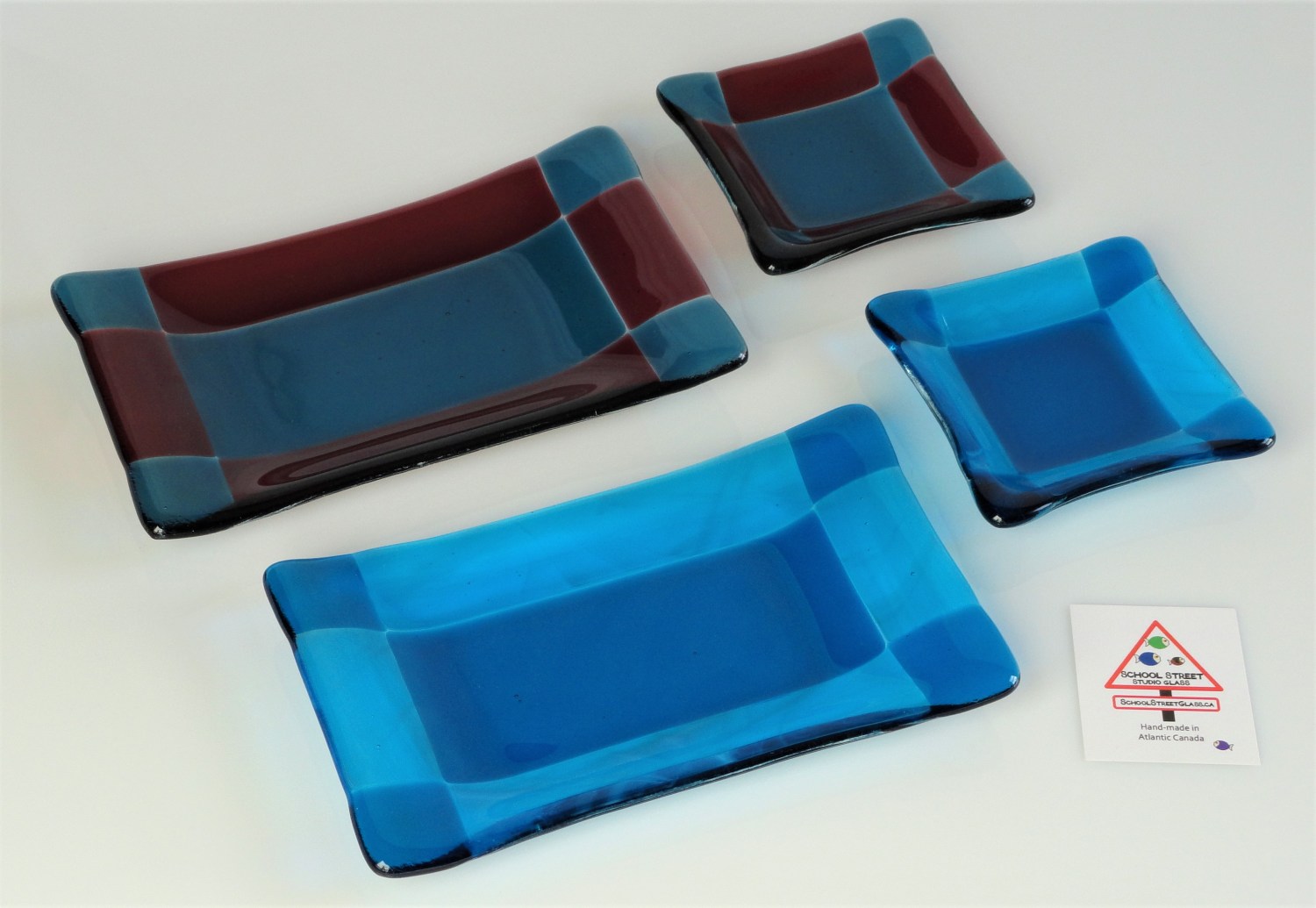 Products – School Street Studio Glass