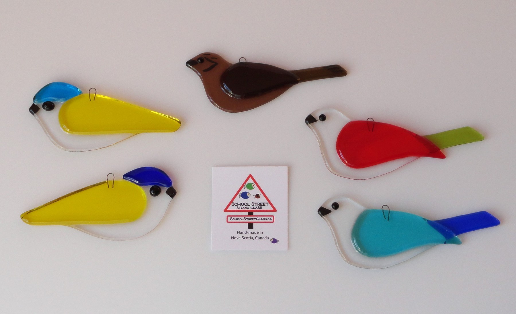 Products – School Street Studio Glass