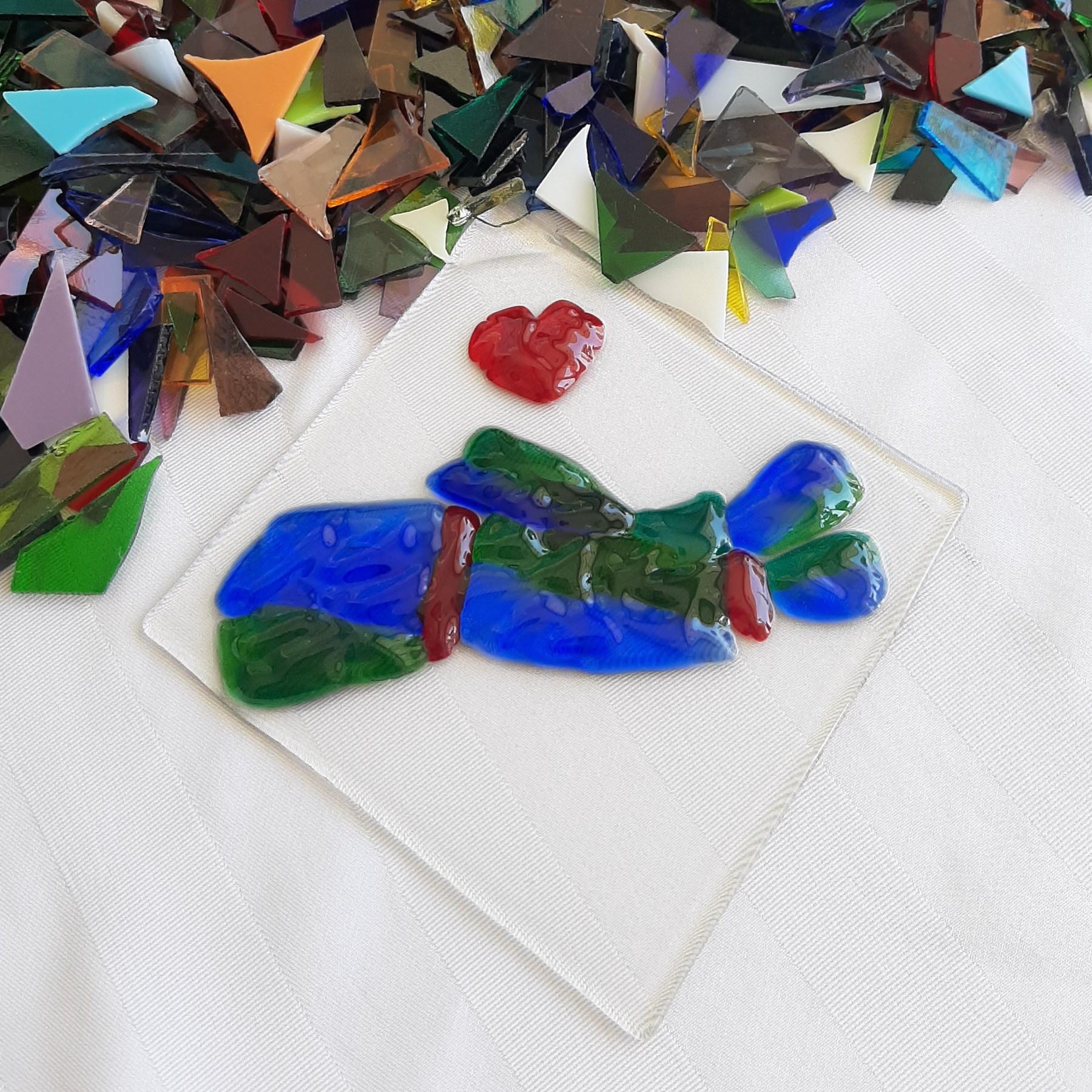 Workshops – School Street Studio Glass